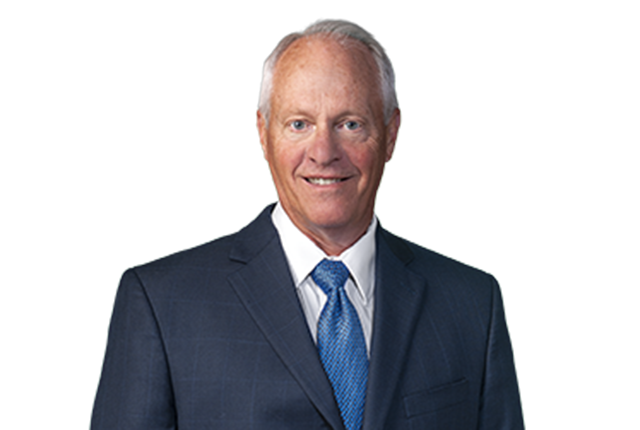 Michael T. Small - Harvey Kruse, P.C.