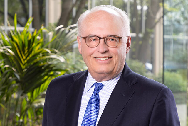 Dale R. Burmeister - Harvey Kruse, P.C.