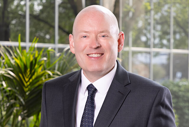 David C. Moll - Harvey Kruse, P.C.