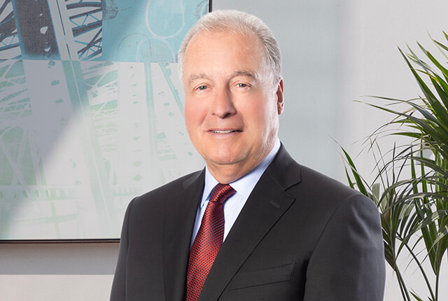 Dennis M. Goebel - Harvey Kruse, P.C.