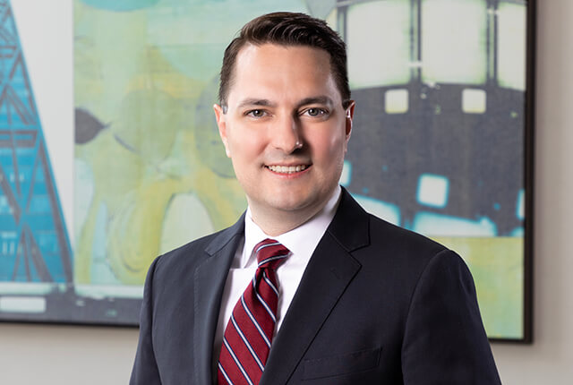 Gregory P. LaVoy - Harvey Kruse, P.C.