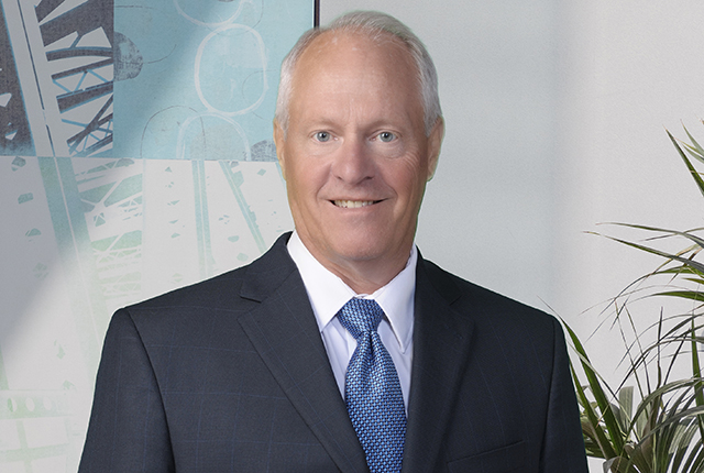 Michael T. Small - Harvey Kruse, P.C.