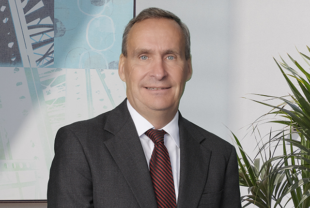 William F. Rivard - Harvey Kruse, P.C.